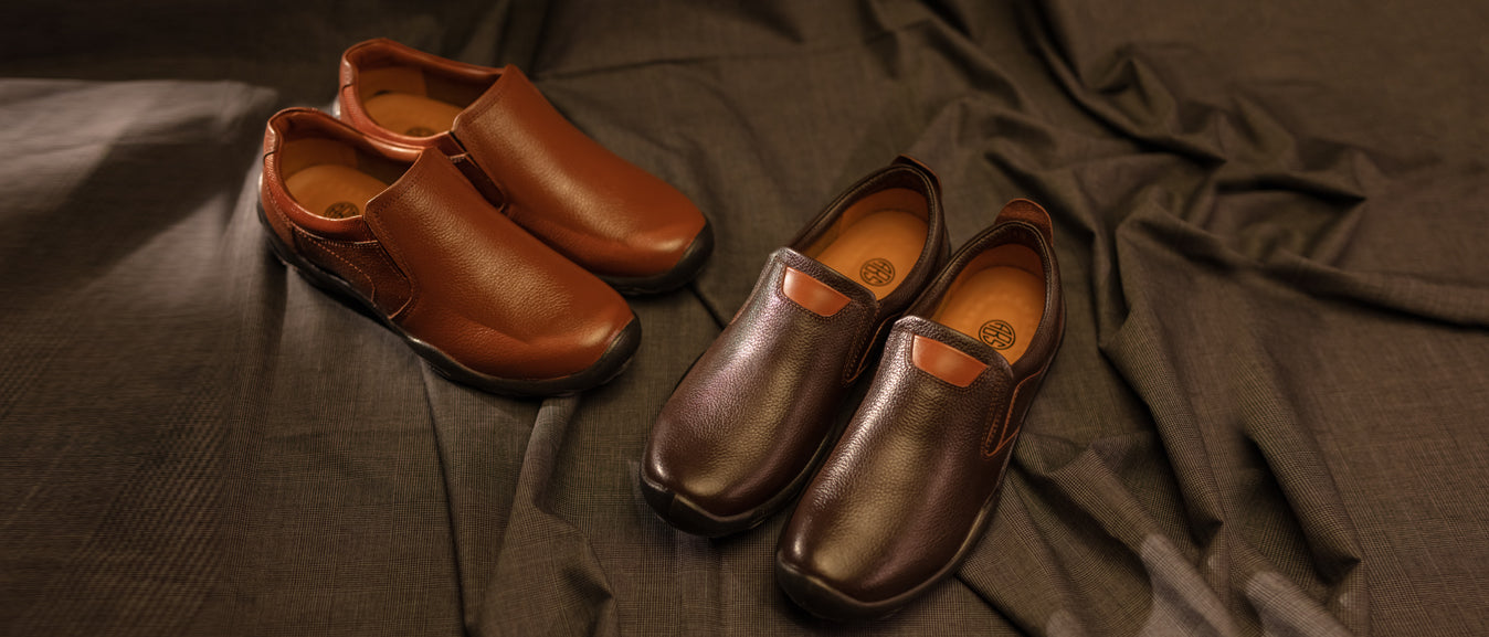 A Comprehensive Guide to Shopping Online Shoes in Pakistan | ABS STORE ...