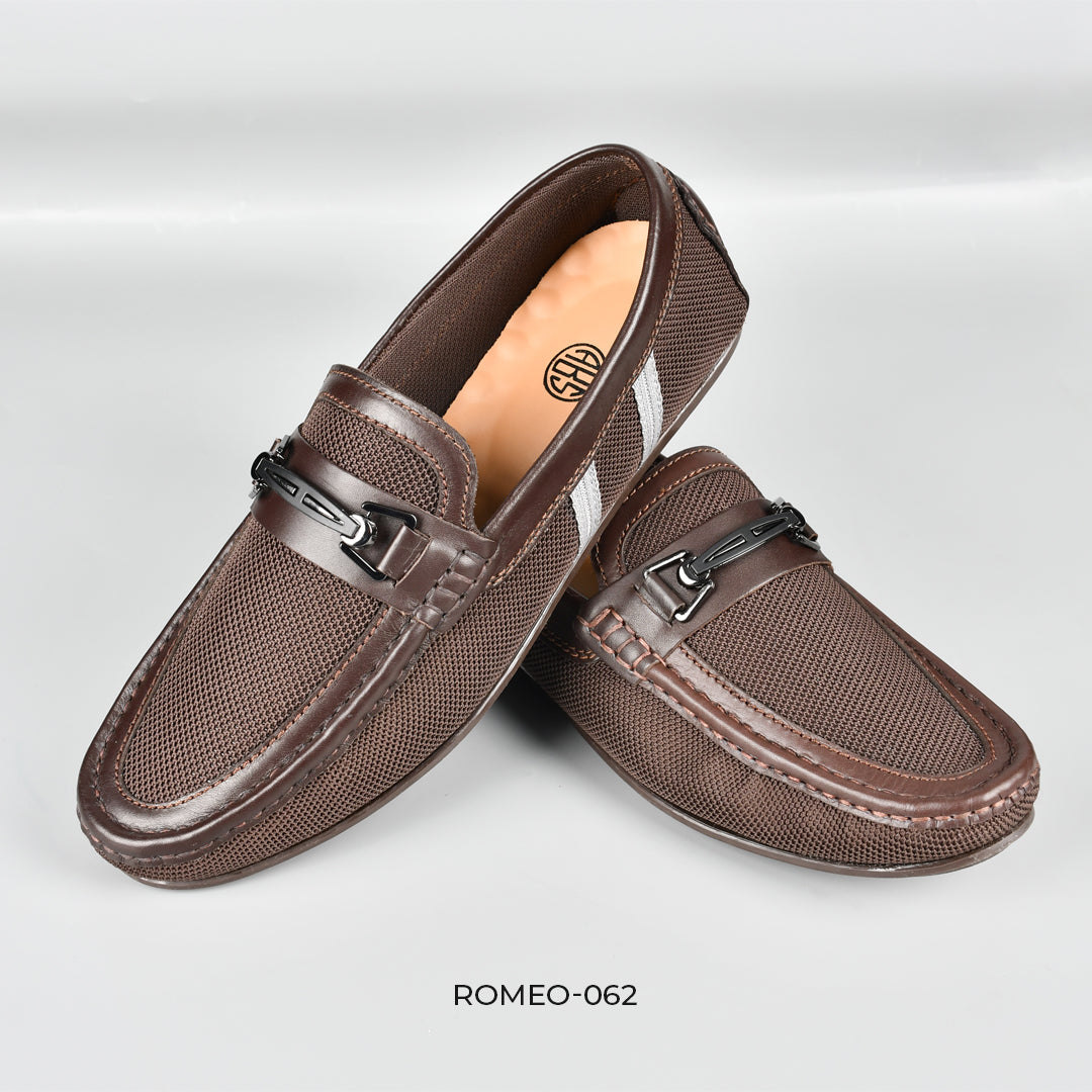 The Timeless Appeal of Loafer Shoes | Comfort Meets Style – Abs Store