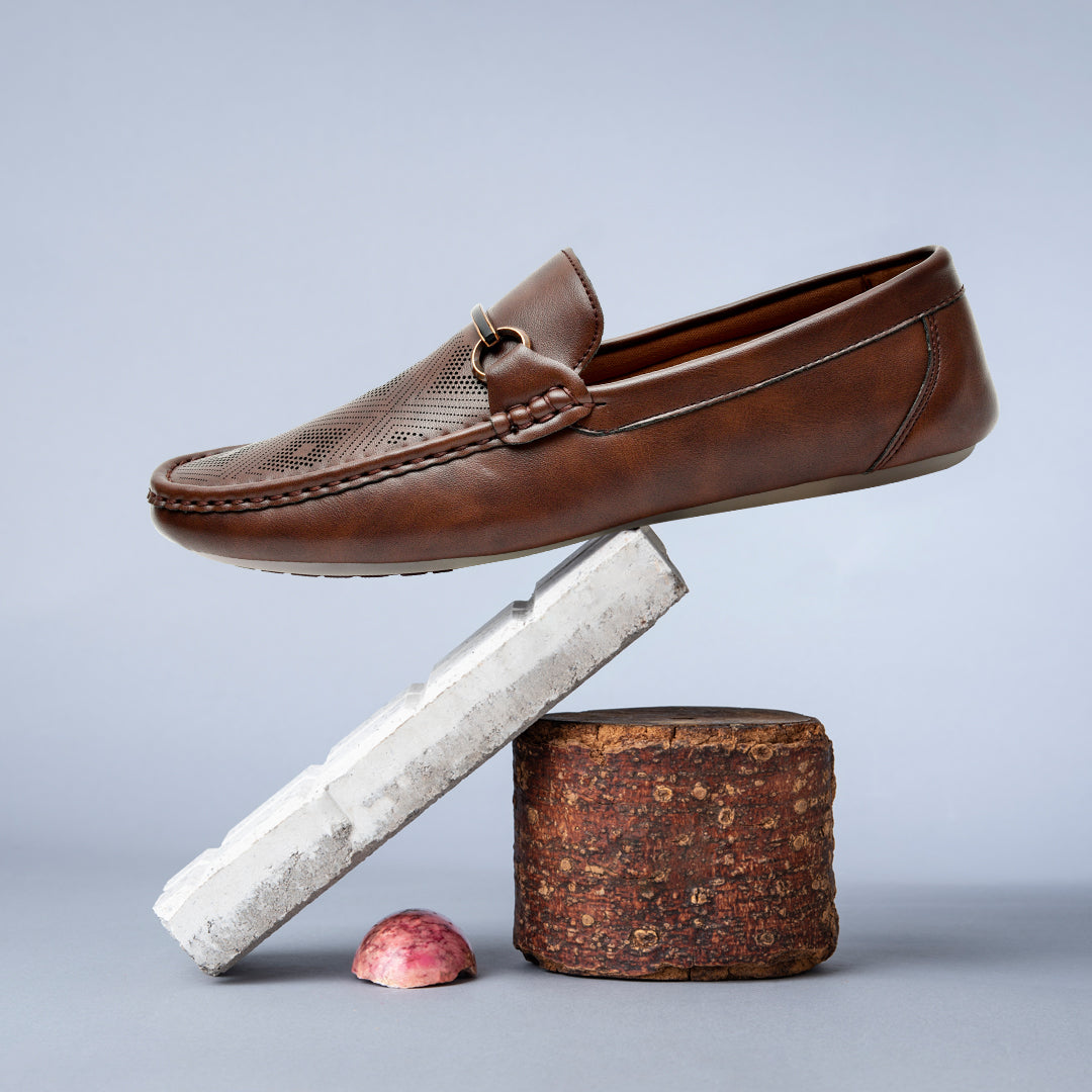 Discover Stylish and Comfortable Loafers at ABS – Abs Store