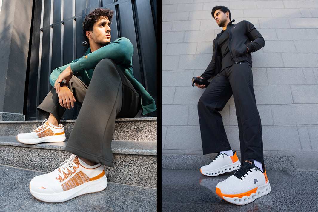 Top Shoes for Walk & Best Running Shoes for Guys – Abs Store
