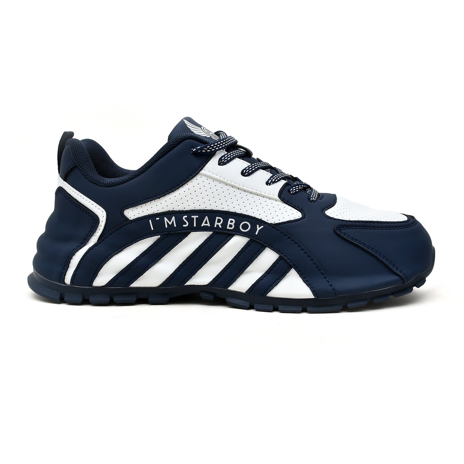 "High-Performance Starlet Sports Shoes - Durable, Comfortable & Stylish ...