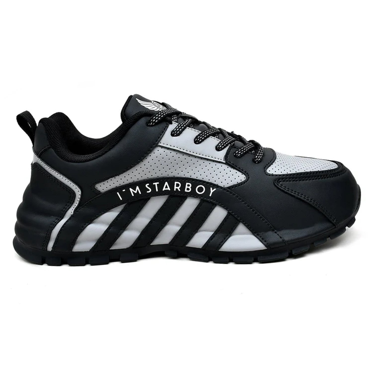 "High-Performance Starlet Sports Shoes - Durable, Comfortable & Stylish ...