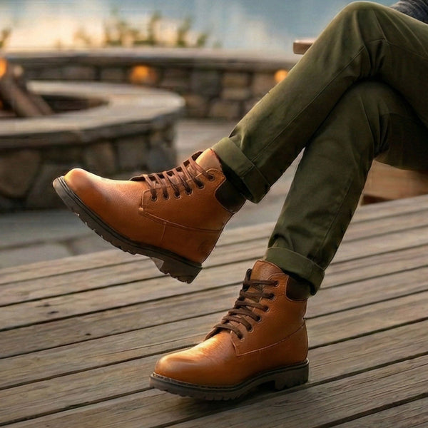 Trendy Gents Casual Boots & Stylish Sneakers for Men – Abs Store